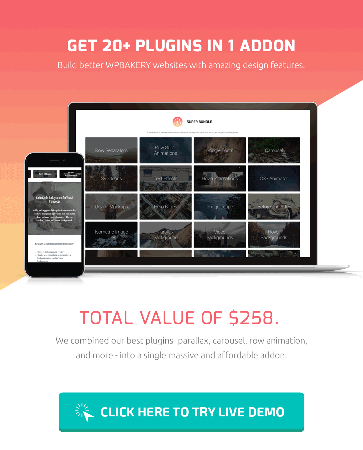 Css Animator For Visual Composer Free Download Mvsenturin